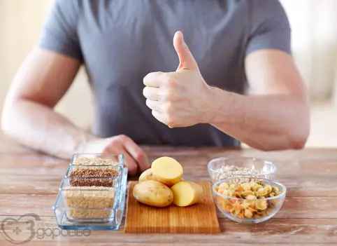 Cozinhe o arroz desta forma e corte suas calorias pela metade! 81173_3