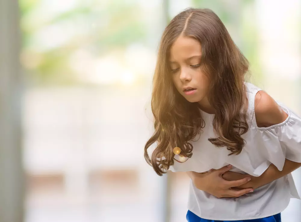 Vuile handenziekte: waarom rotavirus gevaarlijk is voor een kind 8140_3