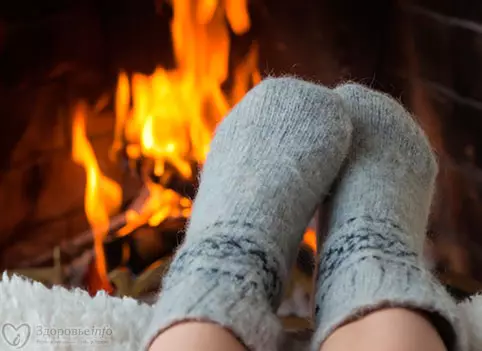 ¿Quéntaste na casa? Engorda co calor.