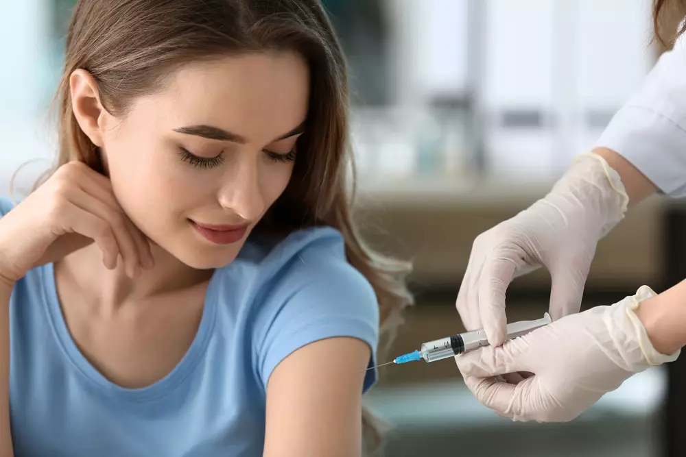 E timpul să vă faceți vaccinul împotriva gripei! 8200_1