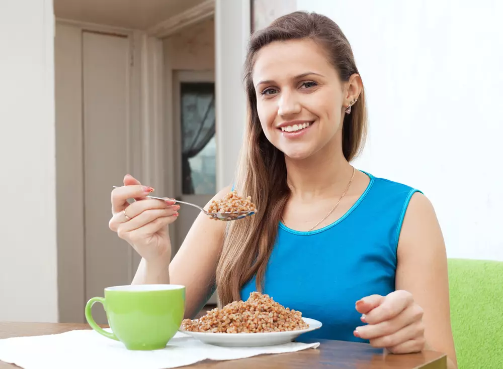 Ten Benefits of Buckwheat for Your Health