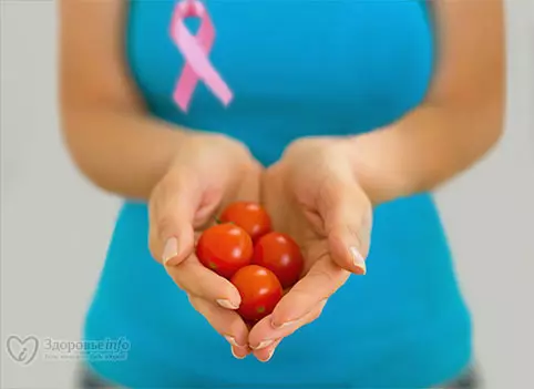 どの野菜があなたが体重を減らして乳がんにならないのを助けるでしょう