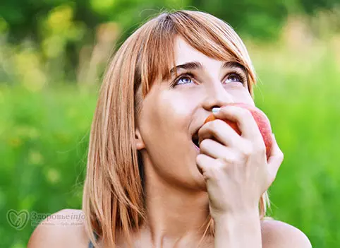 Hoe kinne jo 100 kaloaren foar lunch sûnder muoite kwytreitsje?