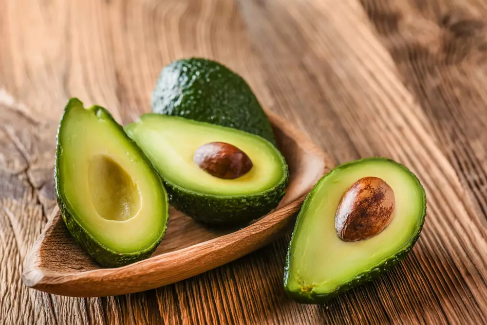 Eine weitere Frucht: Warum jeder Avocados liebt 8415_1