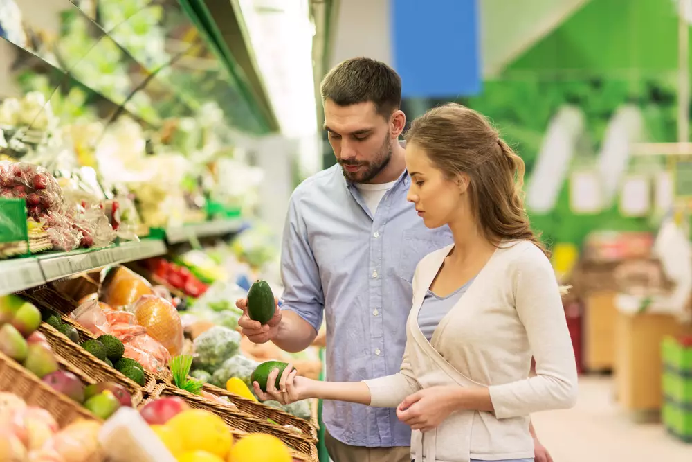 Një frut tjetër: pse të gjithë i duan avokadot 8415_6