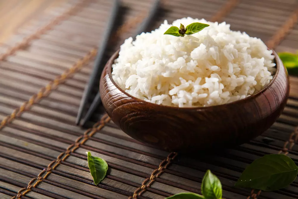 الأرز الكوبي: الفوائد وكيفية اختيار النوع المناسب 8546_1