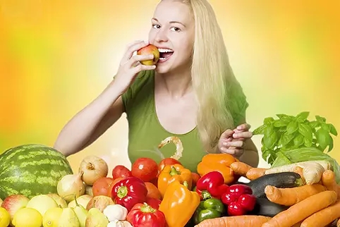 The benefits of vegetarianism