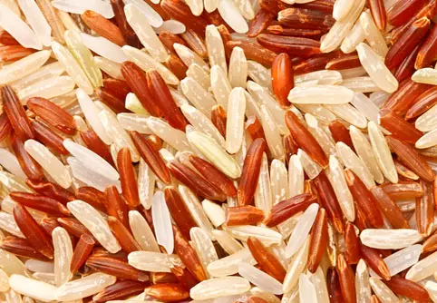 حمية الأرز لفقدان الوزن 86076_1