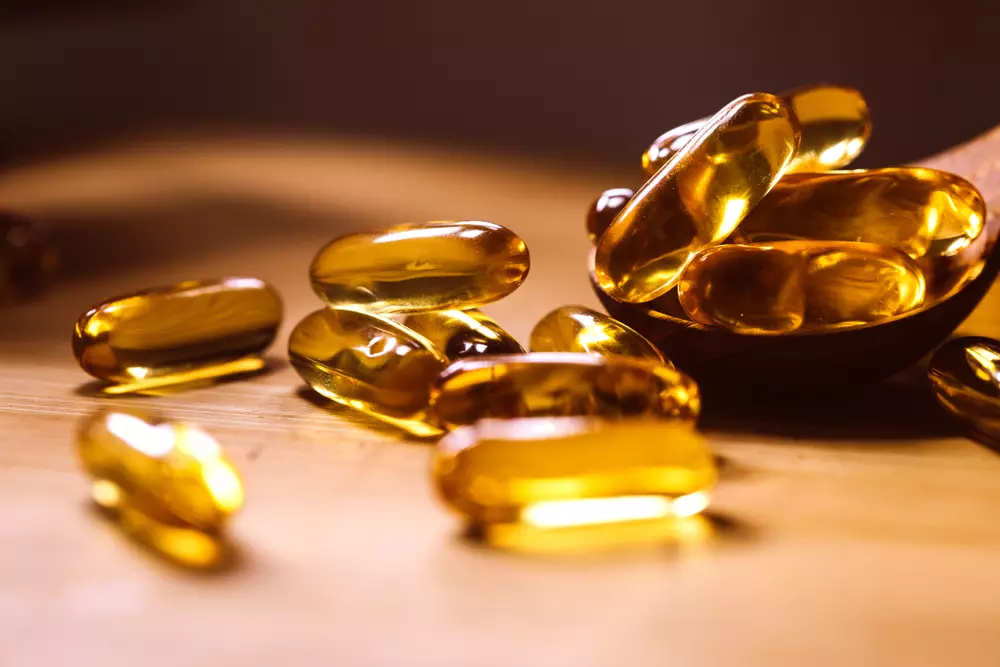 Doplnky Omega-3: marketingový trik alebo skutočný prínos? 8614_1