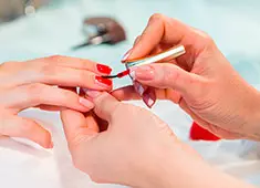 Bolehkah manicure biasa menyebabkan barah?