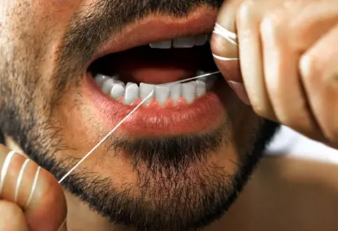 dental floss