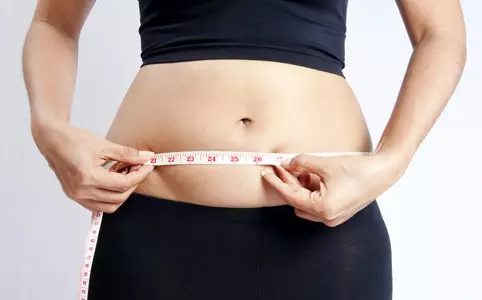 Sindroma metabolike, ose obeziteti