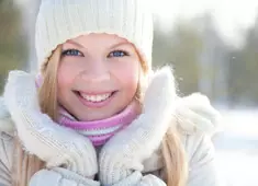 How to take care of your skin in winter?