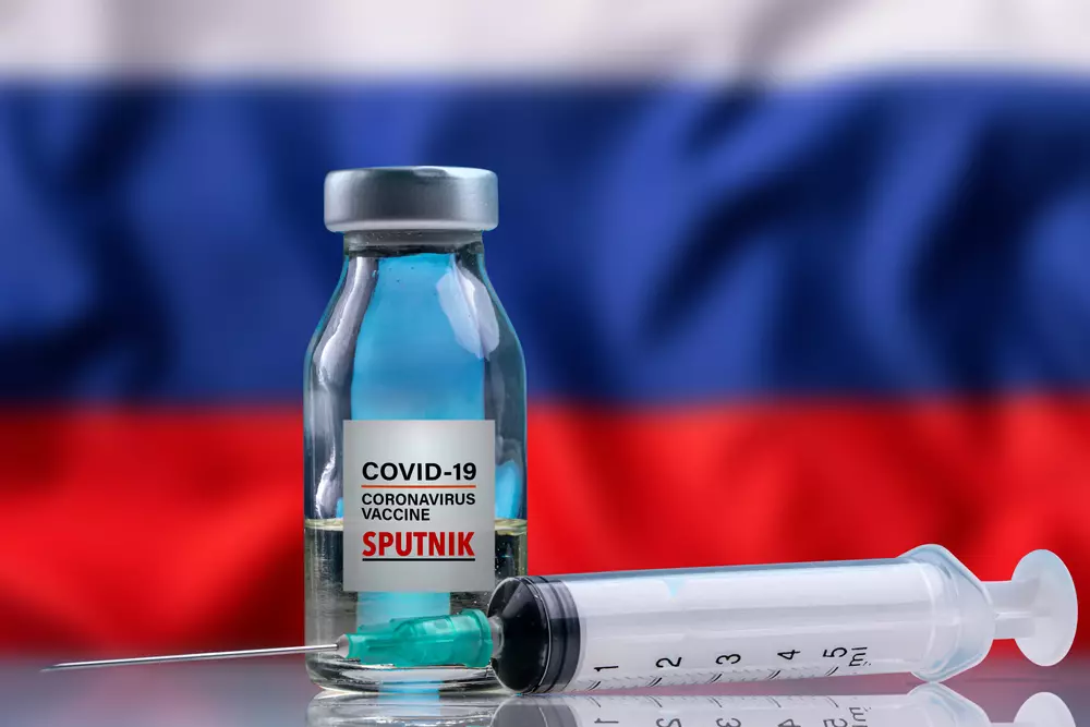 Virkningen og sikkerheden af ​​vaccinen Sputnik V. Alle data er åbne! 86458_1