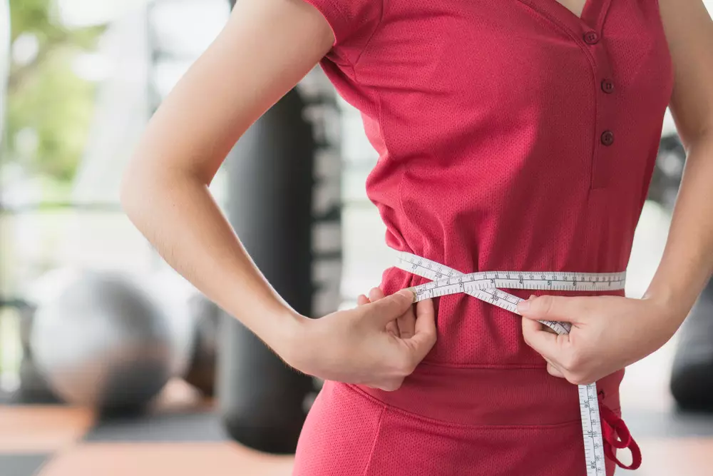 15 trucos para axudarche a perder peso rápido 86510_1