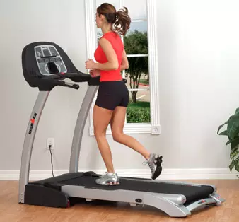 Treadmill (treadmill)