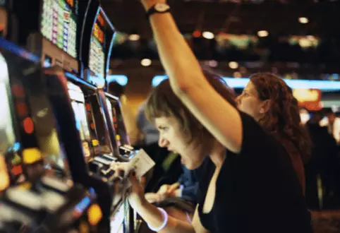 Gambling addiction: when it is impossible to stop