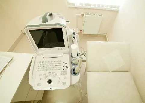 Echokardiografia (EchoCG) - sprievodca diagnostickými metódami 87765_2