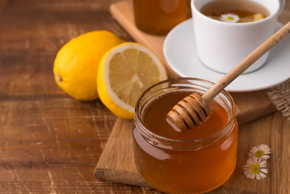 Investigación de Rospotrebnadzor: ¿de qué está hecha la miel y qué tan útil es? 8812_1