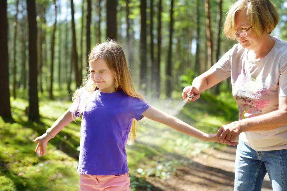 Volen la teva sang: com protegir-te dels mosquits 8835_4