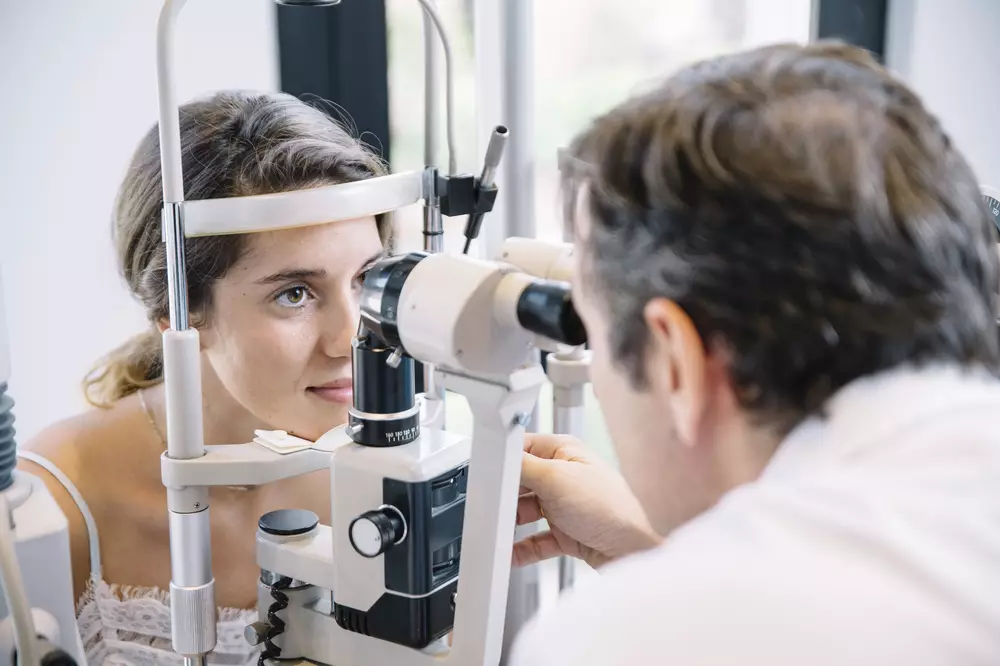 Шта је дијабетичка ретинопатија? 8993_3
