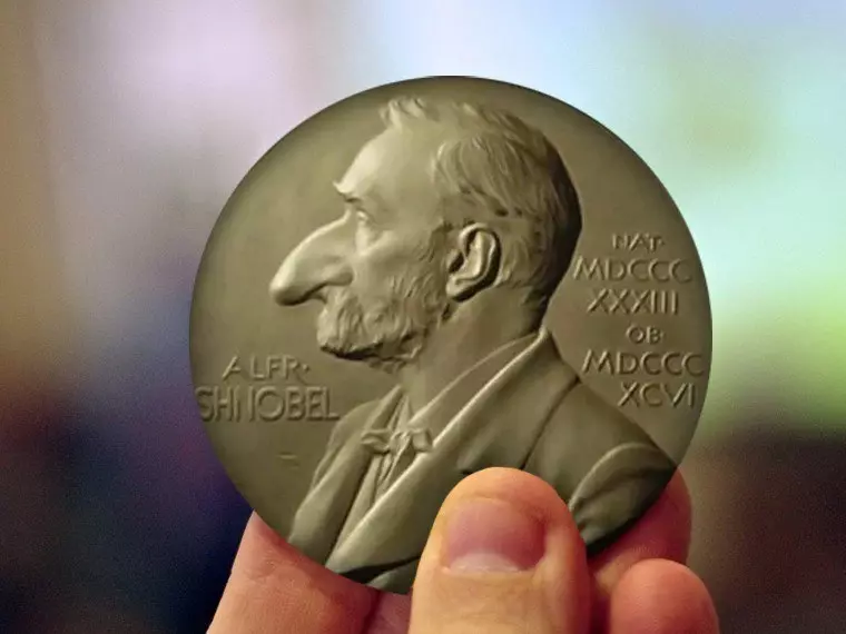 2018 Shnobel mükafatı: Şərab və digər şübhəli araşdırmalarda uçur 9107_1