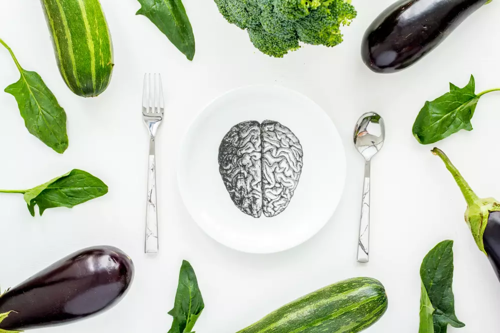 Agy vegetáriánus! Miért növeli a növényi étrend a stroke kockázatát? 9110_1
