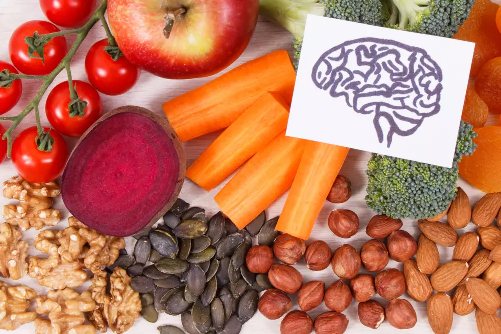 Agy vegetáriánus! Miért növeli a növényi étrend a stroke kockázatát? 9110_3