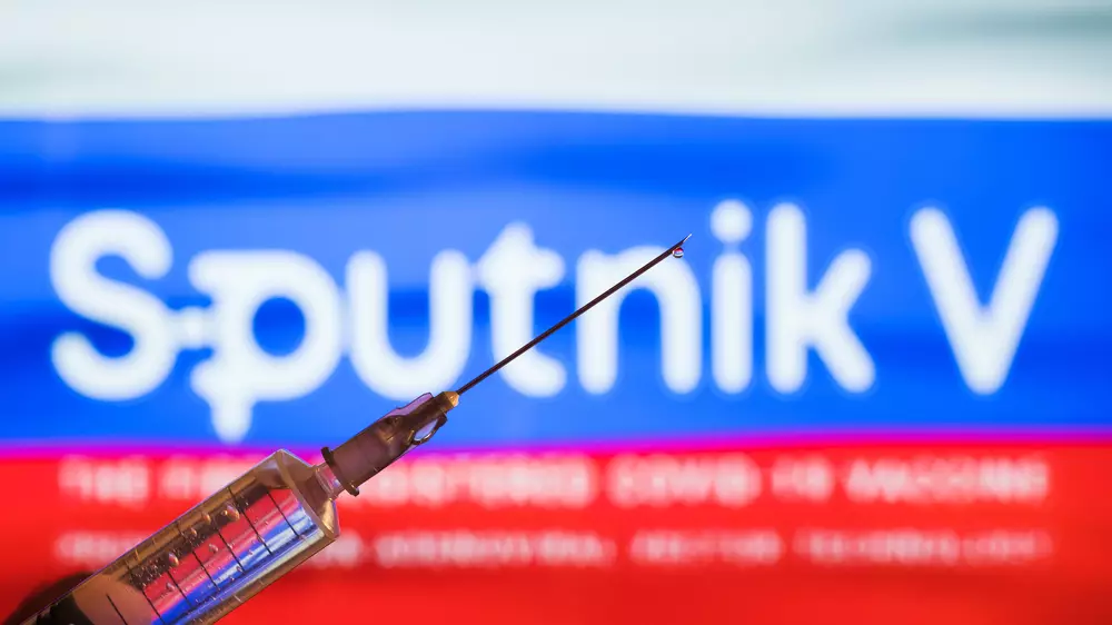 ထိရောက်ပြီးလုံခြုံစိတ်ချရသော Sputnik V ကိုဂုဏ်သိက္ခာရှိသောသိပ္ပံဂျာနယ်တွင်ချီးကျူးခဲ့သည် 9139_1