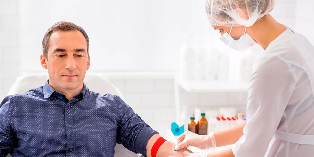 7 miti sulla donazione del sangue 9286_4