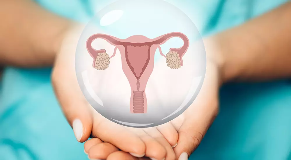 Infertilitet er ikke en setning: hvordan en fødselslege-gynekolog i Moskva hjelper kvinner med å bli gravide 9617_2