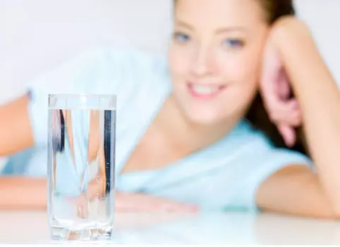 6 razões para filtrar água