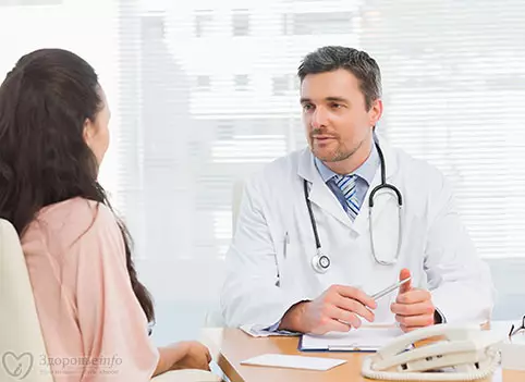 הרופאים רוצים לדבר איתך על סקס! מה לשאול אותם?