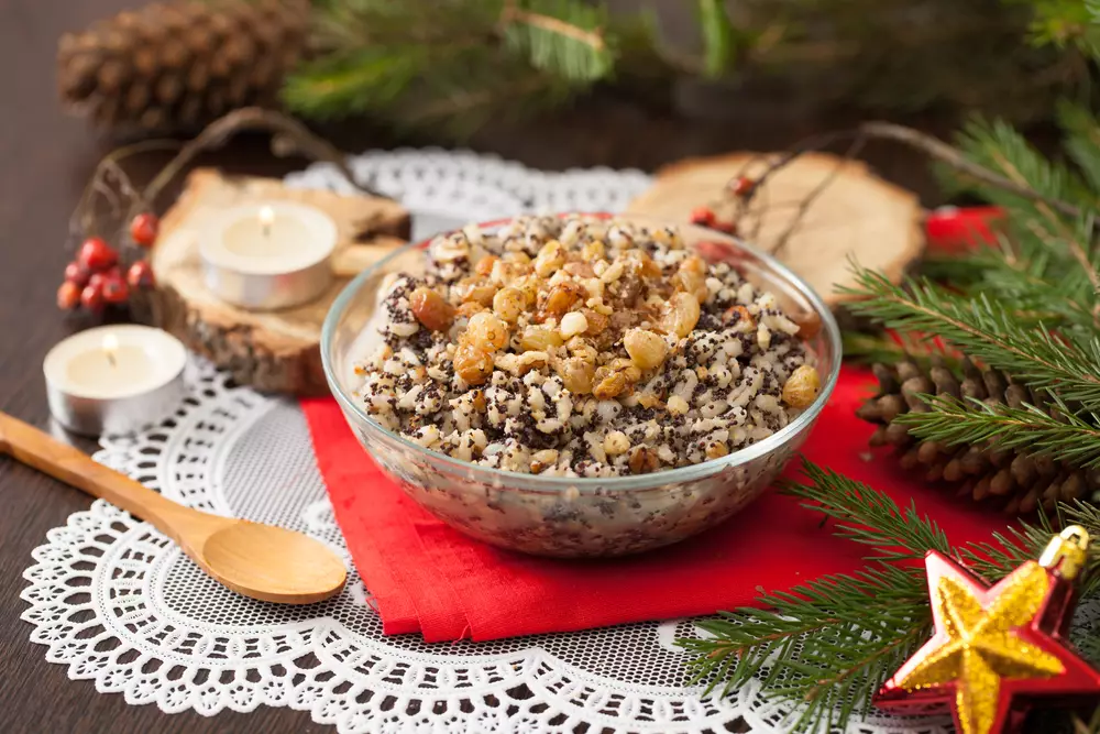 Alimentação saudável: 12 alimentos tradicionais de Natal e seus benefícios